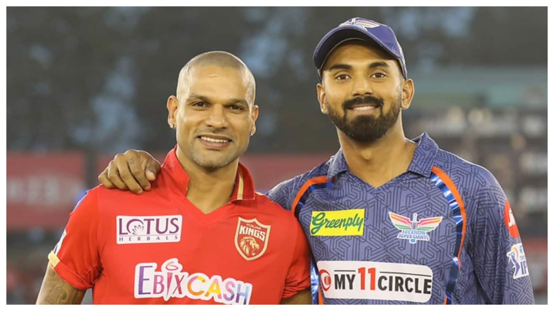 Lsg Vs Pbks Ipl 2024 Live Streaming Telecast Channel: Where And How To Watch Today Ipl Match ...