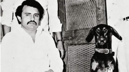 Bahubali Virendra Pratap Shahi Became Mla In Gorakhpur District In The 1980s. - Amar Ujala Hindi ...