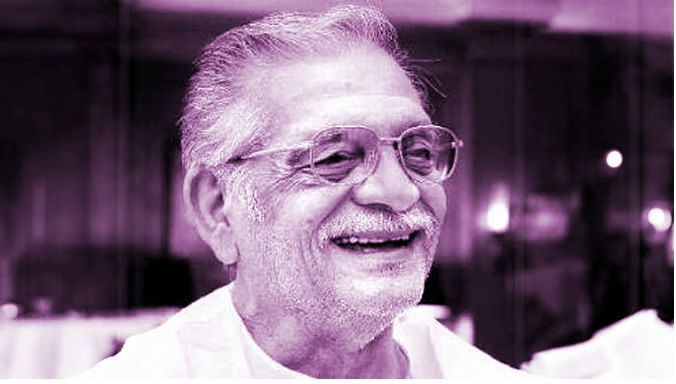 Gulzar Best Ghazal Uthata To Hai Ghata Sa Barsta Nahi Pani - Amar Ujala ...