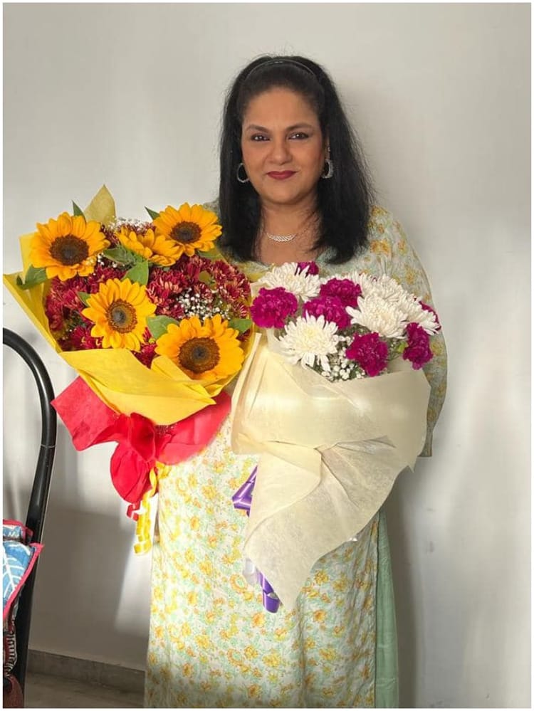 ताहिरा परब कैसे बनीं गुड्डी मारुति? खूब चला अभिनय का जादू