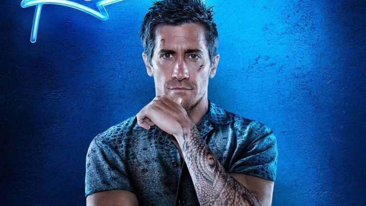 Jake Gyllenhaal Nine Stories Company Signs First Look Deal With Amazon ...