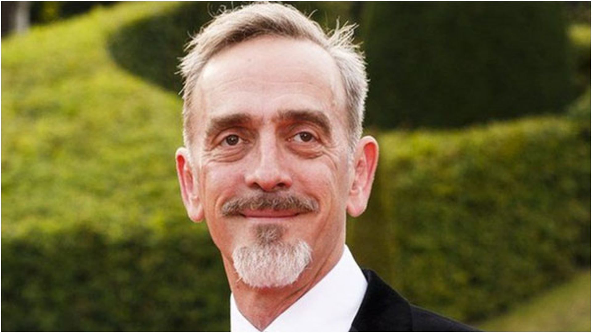 Netflix Historical Series The Last Kingdom Actor Adrian Schiller Passes ...