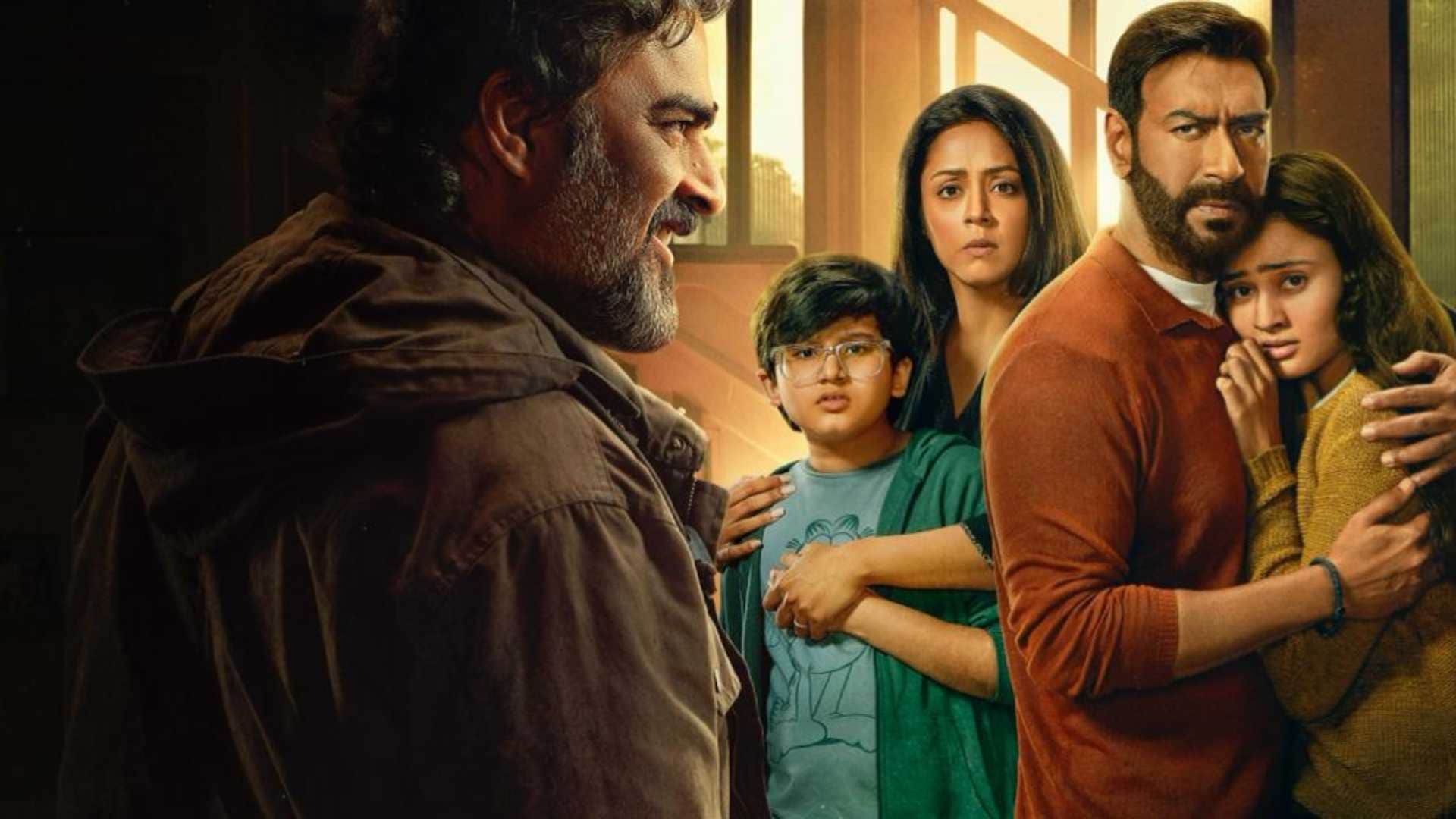 Year Ender 2024 Actors Famous As A Villain This Year R Madhavan Jaideep ...