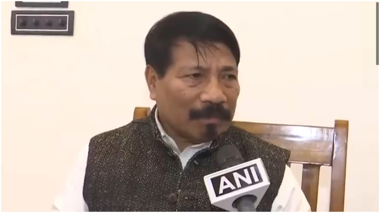 Assam Gana Parishad President Atul Bora Dig At Congress: No ...