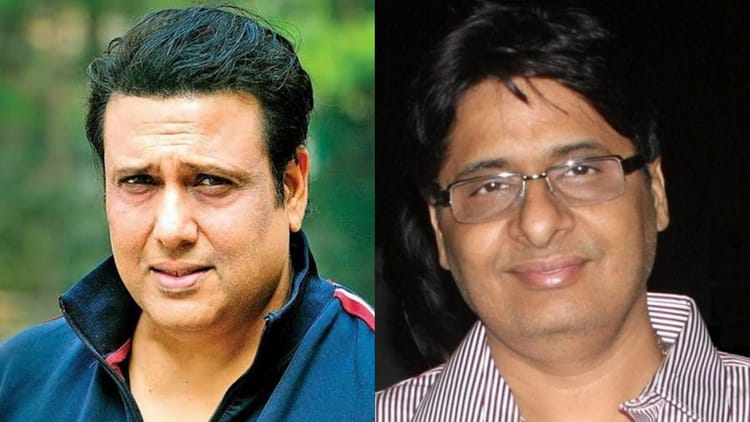 Govinda Team Reacts To Allegations Of Vashu Bhagnani During Hero No 1 ...
