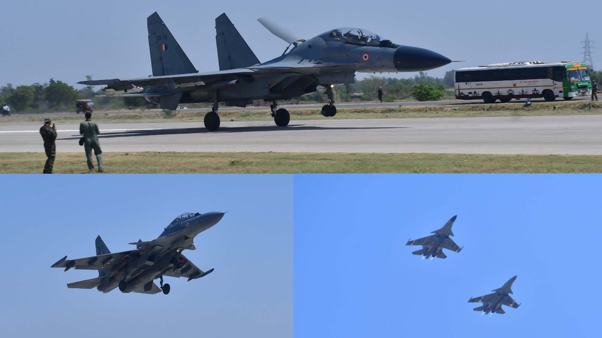 Suez Canal Crisis In 1956 When Threat Of World War Deepened Soldiers From Agra Air Force Went On ...