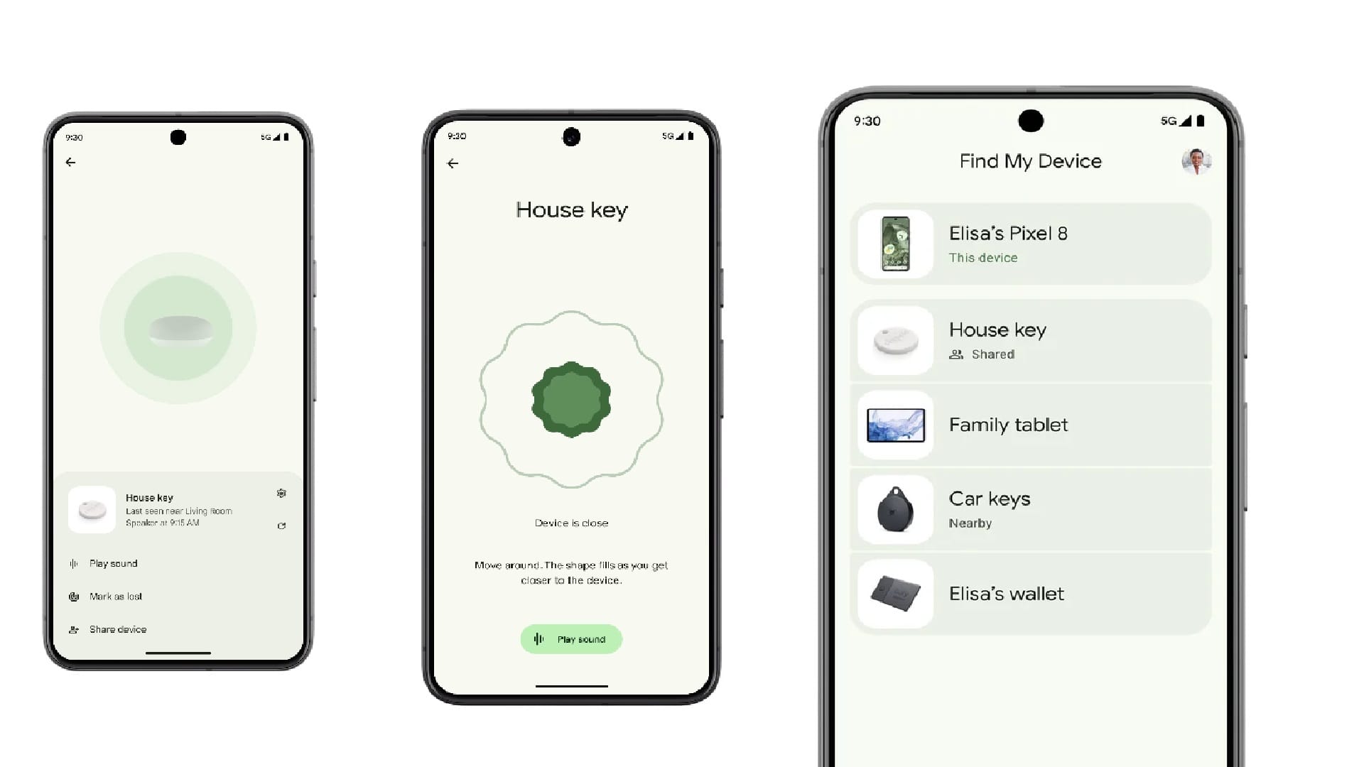 Find My Device Hits 500 Million Downloads On Google Play Know How To ...