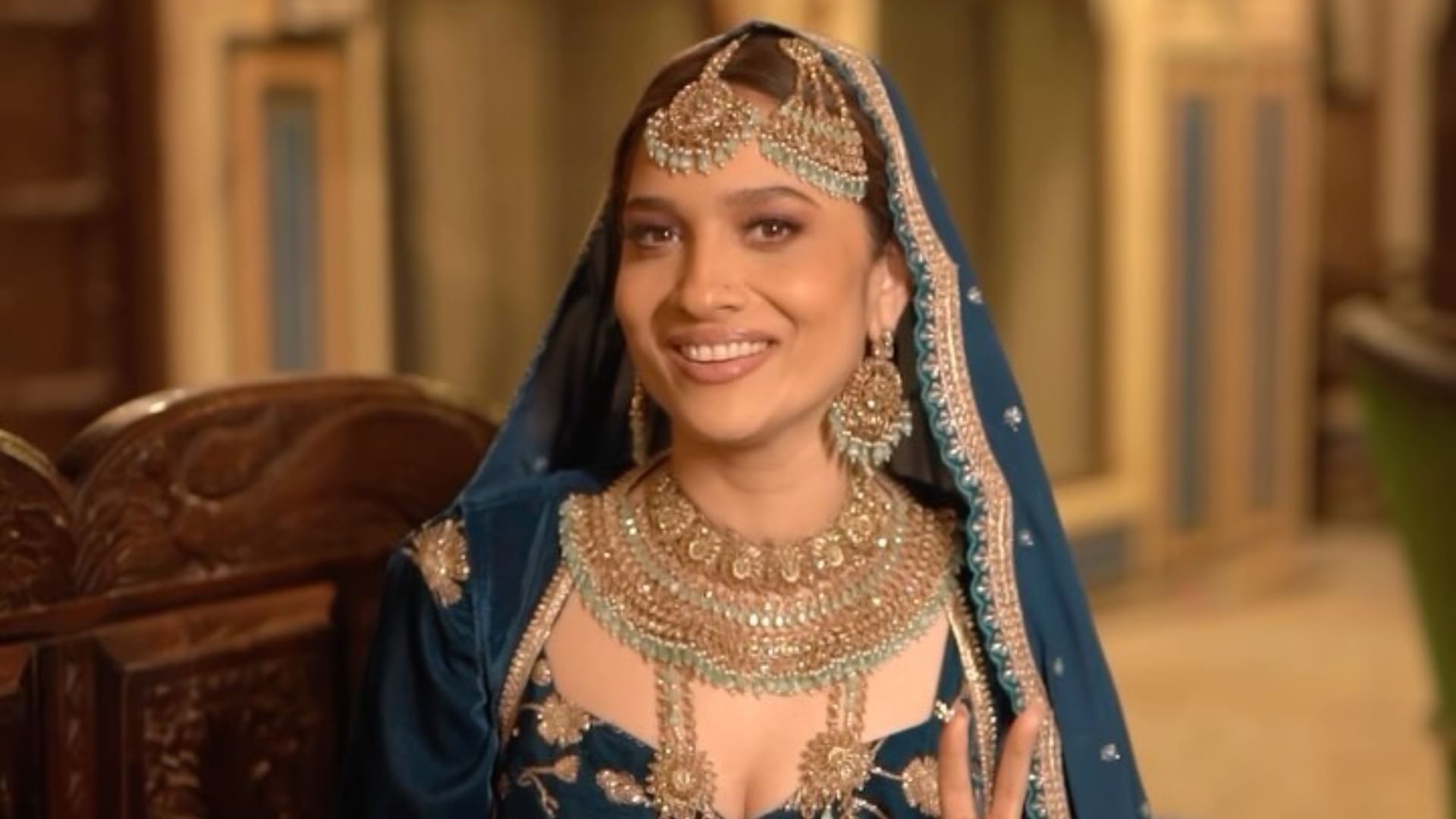 Sandip Singh Reveals Ankita Lokhande Audition For Role Of Deepika Padukone In Sanjay Leela ...