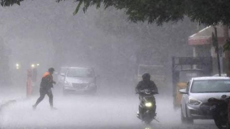 Lucknow Weather Update: Meteorological Department Has Issued An Alert ...