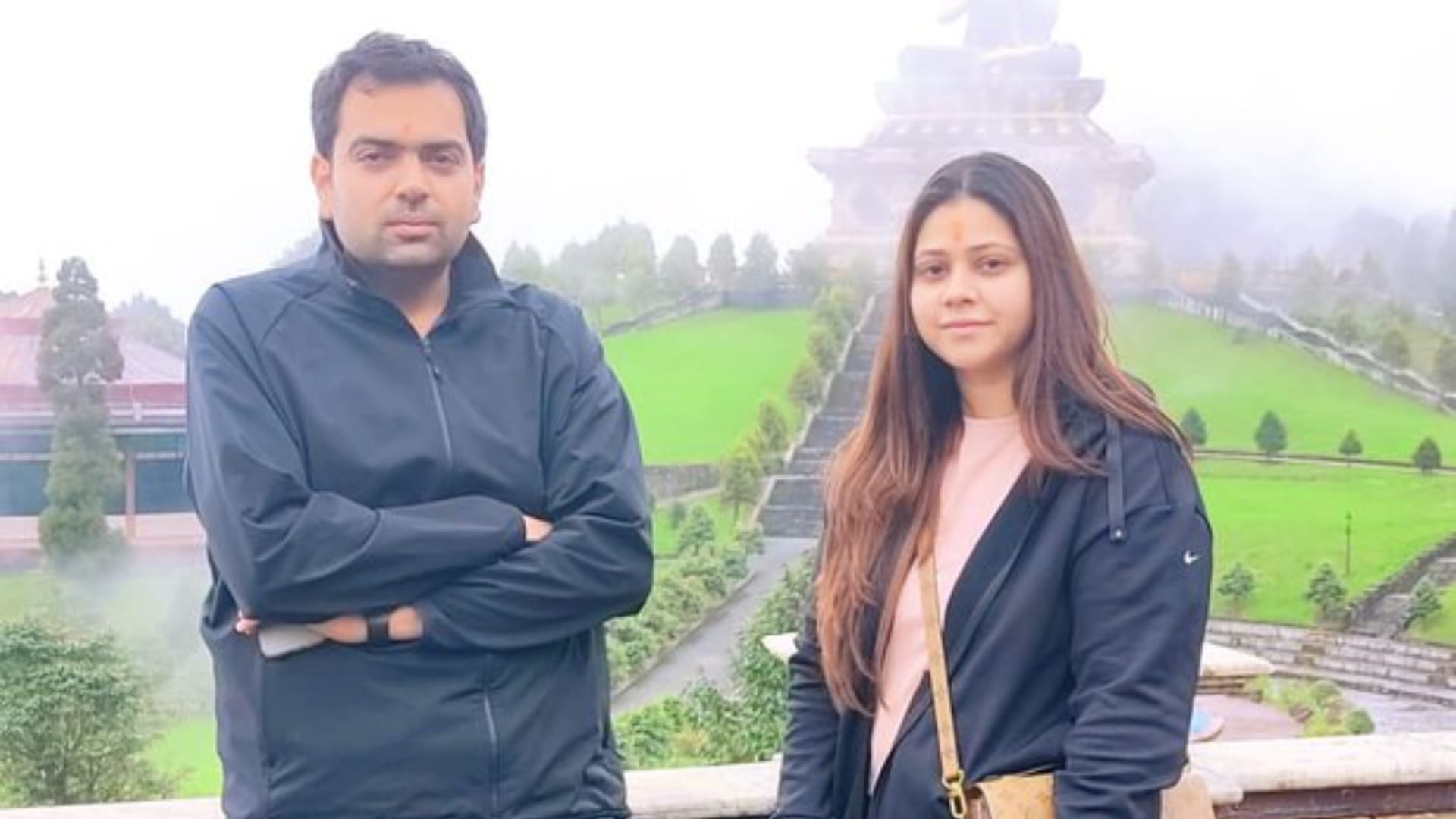 Lalu Yadav Family:लालू की बेटियां मीसा और रोहिणी चर्चा में, राजद प्रमुख ...