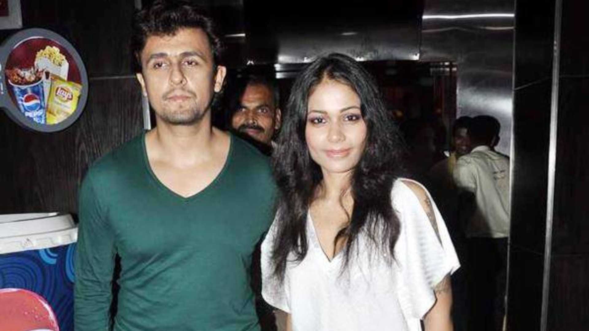 Teesha Jumped With Joy After Singing Her First Song With Brother Sonu ...