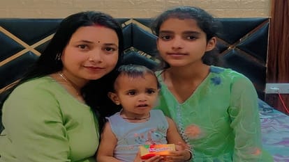 Basti: Alexa Girl's Fame Reached Australia - Amar Ujala Hindi News Live ...