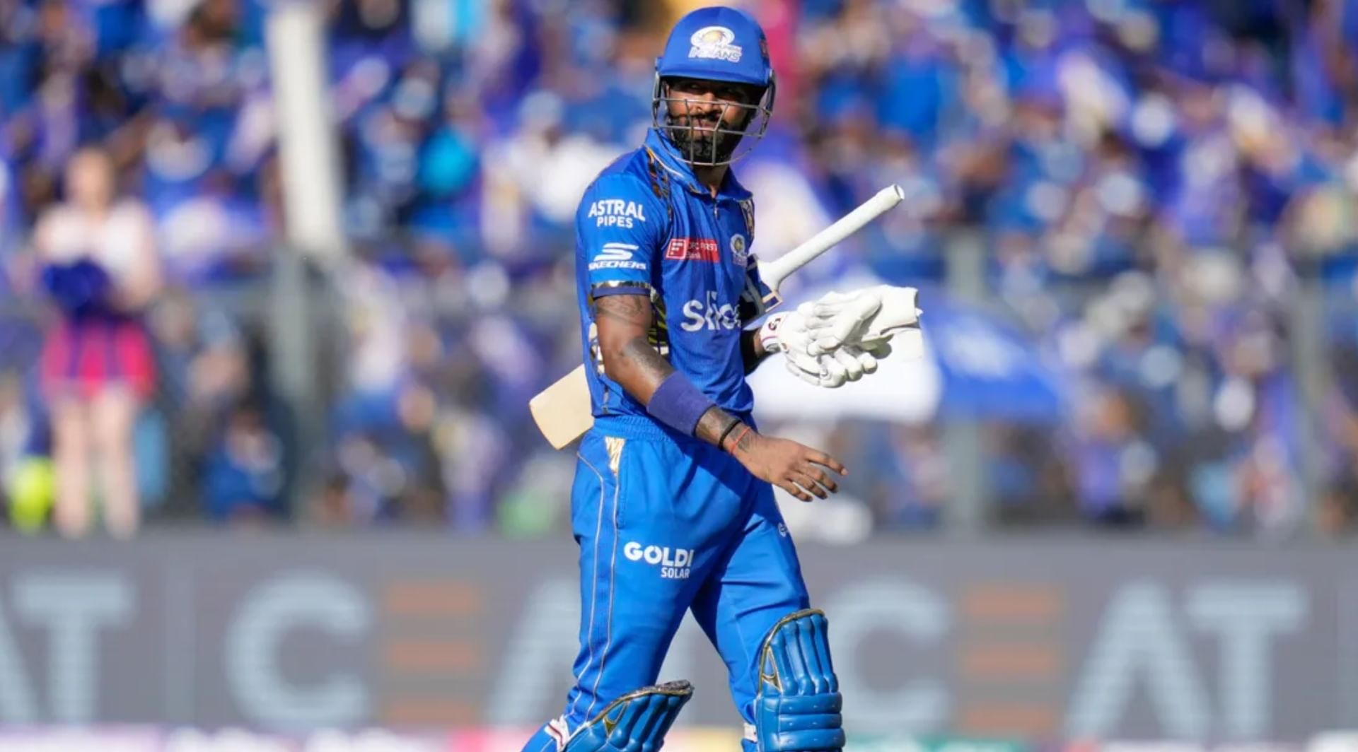 Ipl 2024: Former Indian Captain Sunil Gavaskar And Irfan Pathan Blast Hardik Pandya Over His ...