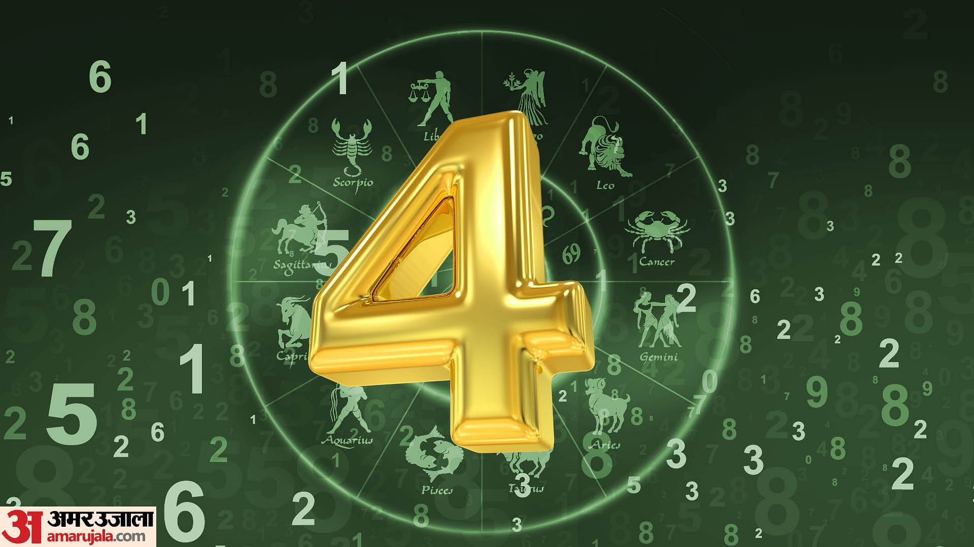 Numerology Prediction 06 March 2025 Aaj Ka Ank Jyotish In Hindi - Amar ... Numerology Prediction 06 March 2025 Aaj Ka Ank Jyotish In Hindi - Amar ...