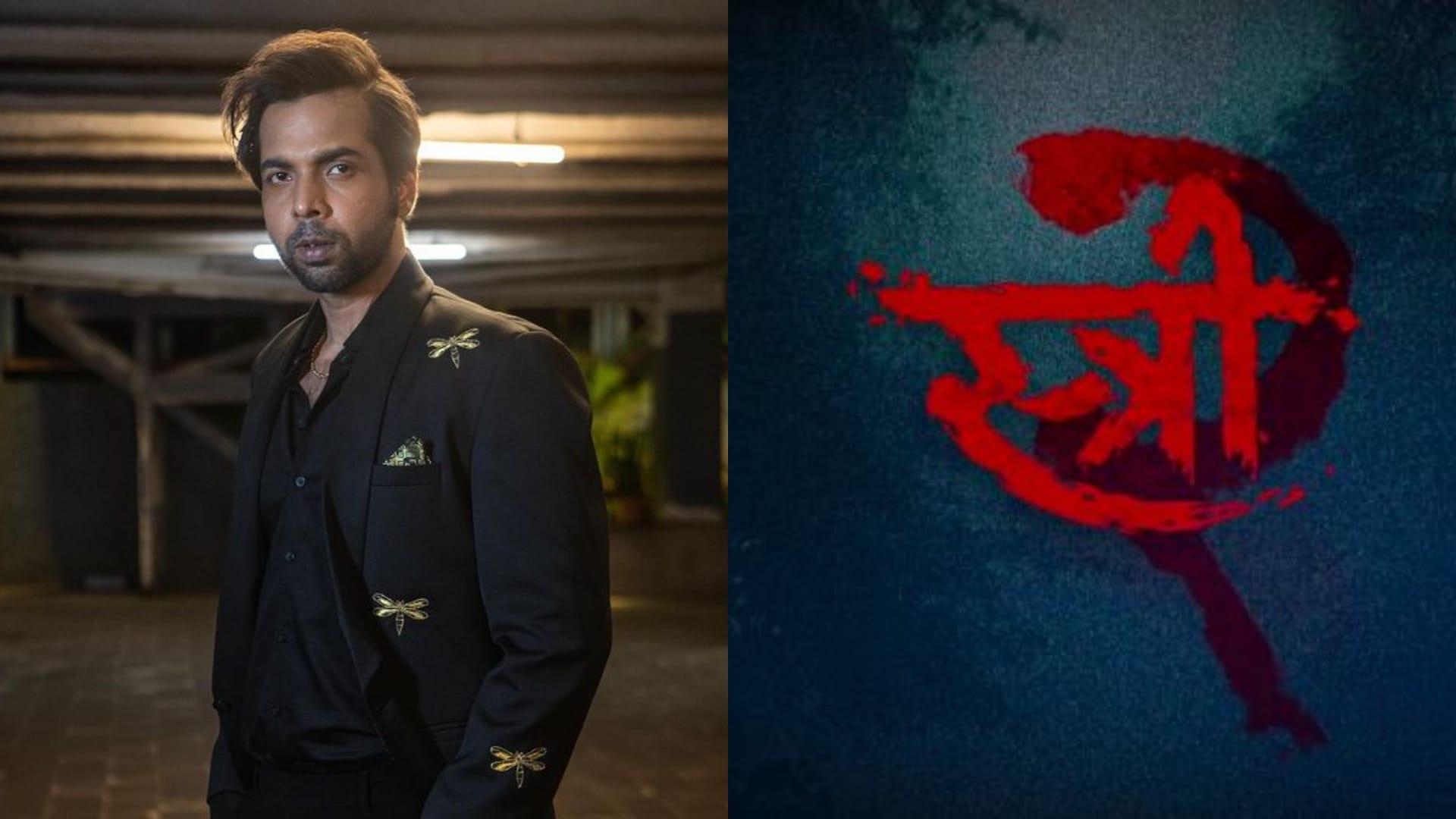 Abhishek Banerjee Said About Vfx Of Stree 2 Rajkumar Rao Shraddha ...