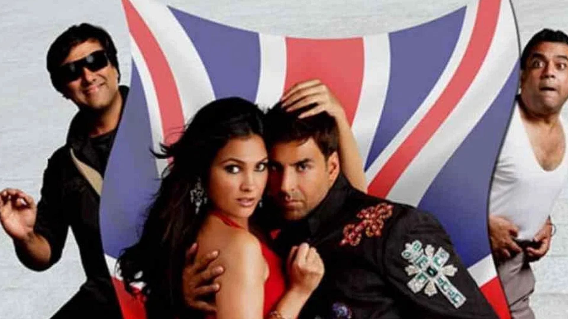 Bhagam Bhag 2 Latest Update Film Will Go On Floor In Mid Of 2025 ...