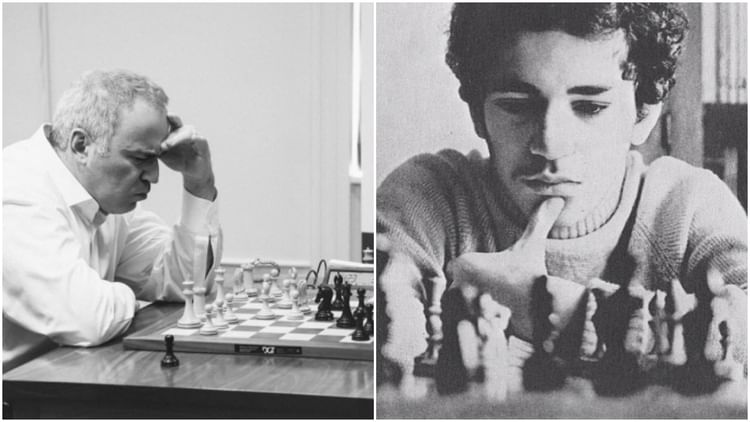 Chess: Bobby Fischer Record Was Broken In Elo Rating, Know When And Why ...