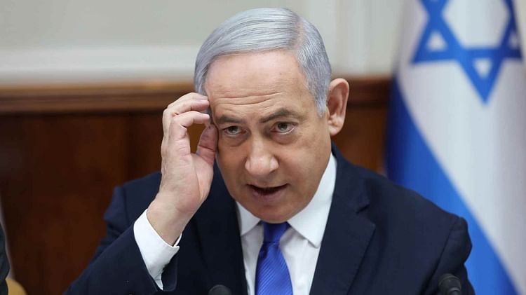 Israel On Edge For Iranian Retaliation After Embassy Strike Amar