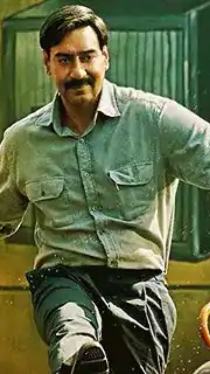 मैदान ने पकड़ी रफ्तार, तीसरे दिन सुधरी कमाई