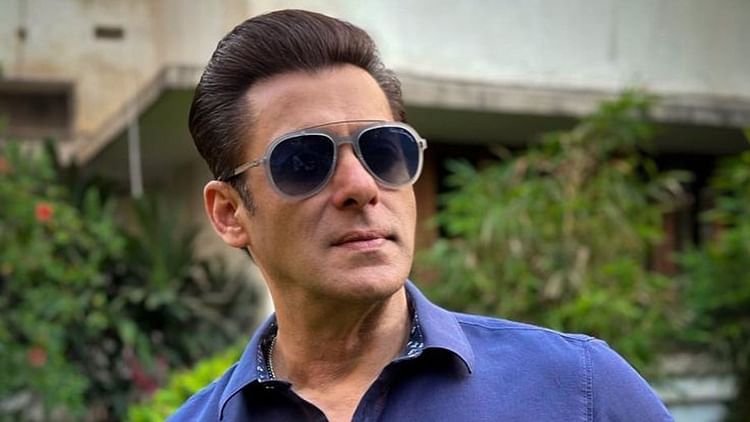 Salman Khan Firing Case Mumbai Police Questioning Owner Of Motorcycle