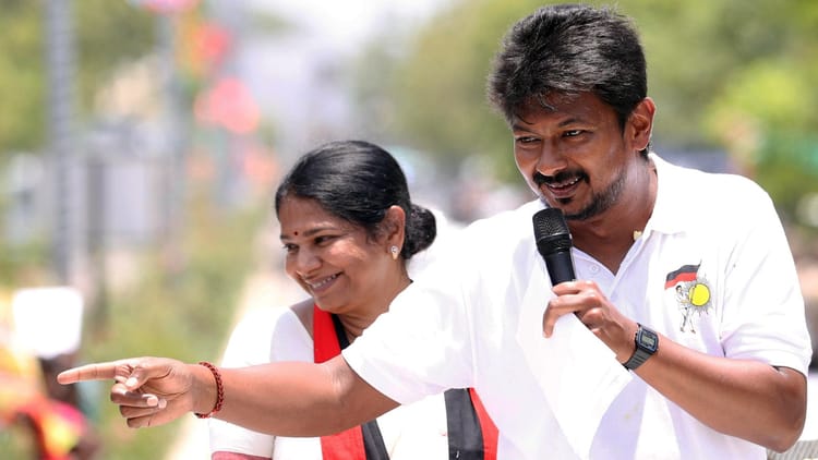 Tamil Nadu:'dmk सरकार की योजनाओं को खत्म करने की सोच भी नहीं सकते ...