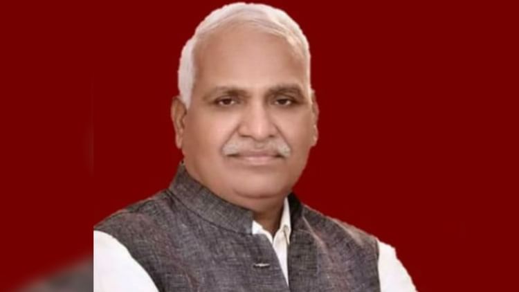 Petition Of Deshraj Singh, Close To Former Minister Babu Singh Kushwaha, Rejected In The Benami ...