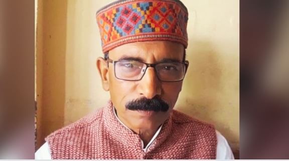 Lok Sabha Election 2024 Salempur Sp Candidate Ramashankar Rajbhar ...