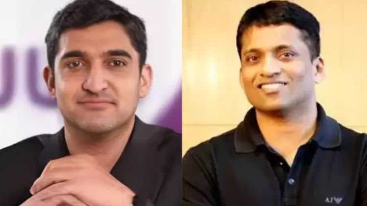 Byju's India:बायजू इंडिया के सीईओ अर्जुन मोहन ने दिया इस्तीफा, रविंद्रन ...