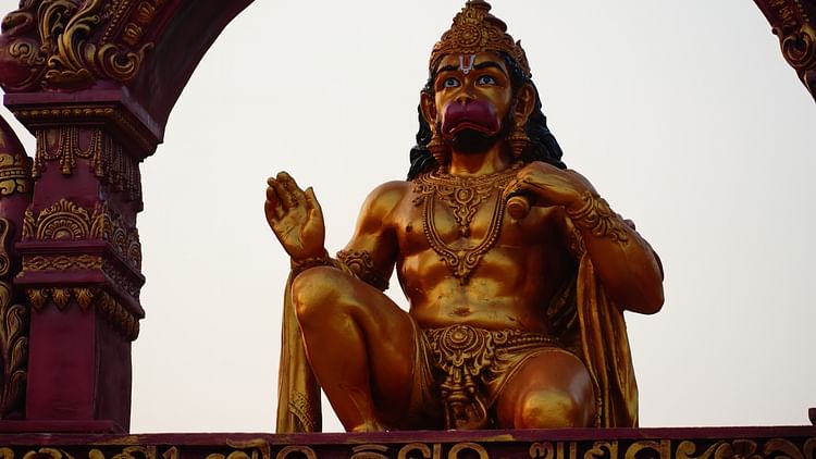 Hanuman Janmotsav 2024 Date Know Favourite Thing Of Hanuman Ji Amar