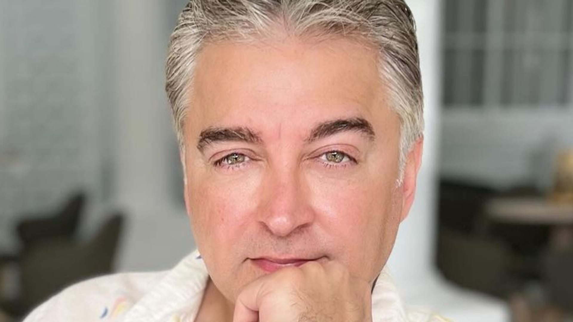 Jugal Hansraj Celebrating His 53 Happy Birthday Is An Indian Actor And ...