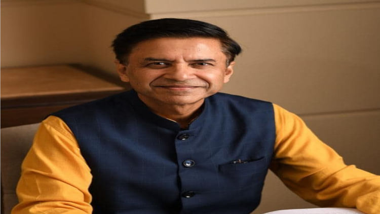 Bjp Has Made Shashank Mani Tripathi Its Candidate From Deoria Lok Sabha. - Amar Ujala Hindi News ...