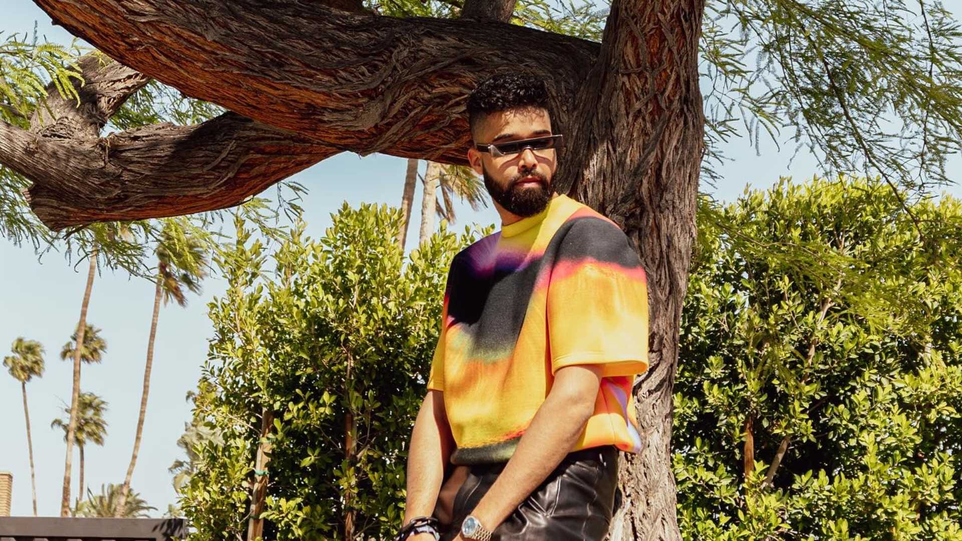 Canadian Court Abhijeet Kingra Sentenced To Six Years Firing At Singer ...