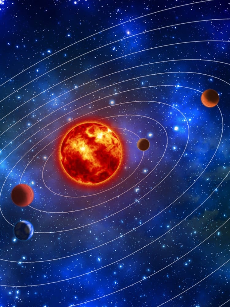 अंगारक योग का किन राशियों पर पड़ेगा प्रभाव?