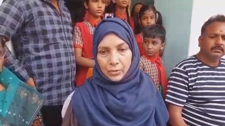 Ls Polls: On Use Of Shahabuddin's Photo, Hina Says Rjd Used To Use Him Earlier Also, Is Doing So ...