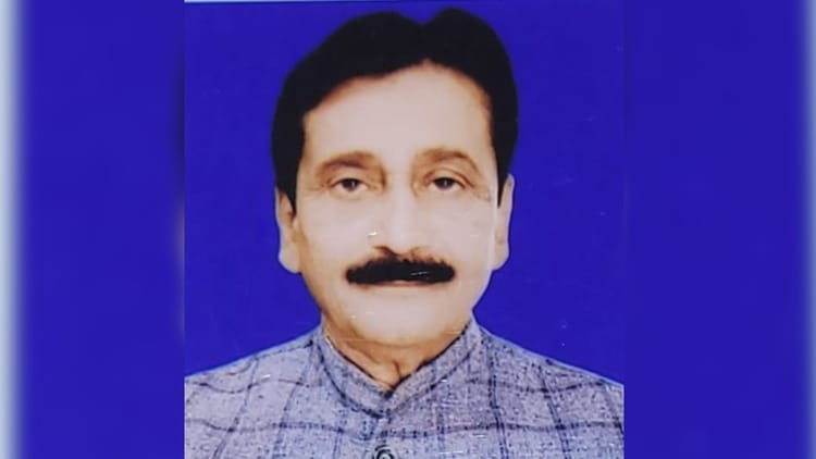 Varanasi Lok Sabha:bsp ने वाराणसी में बदला प्रत्याशी, अतहर के बाद अब इस ...