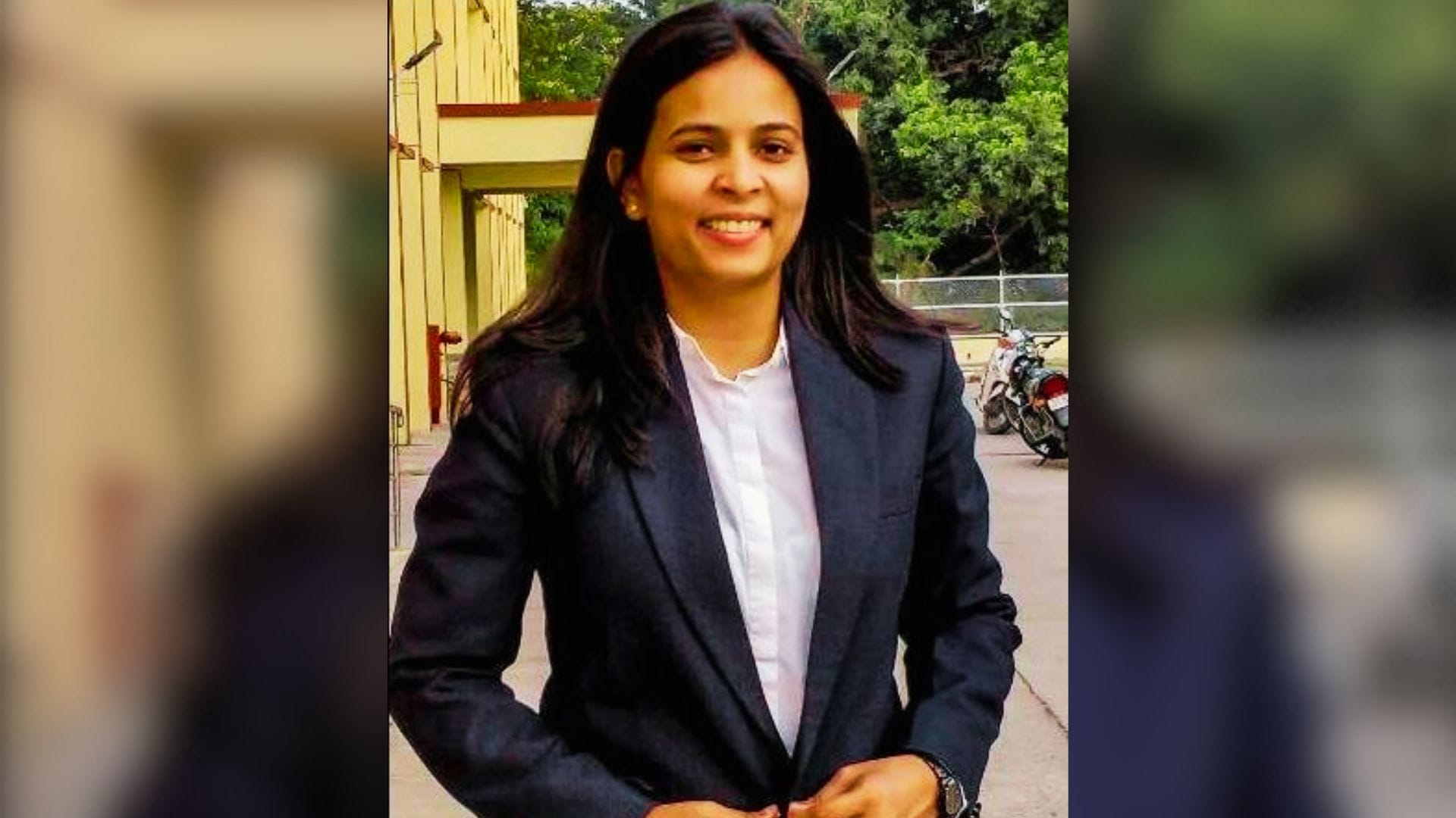 Upsc Topper Muslim Girl Arfa Usmani Success Story In Varanasi - Amar ...