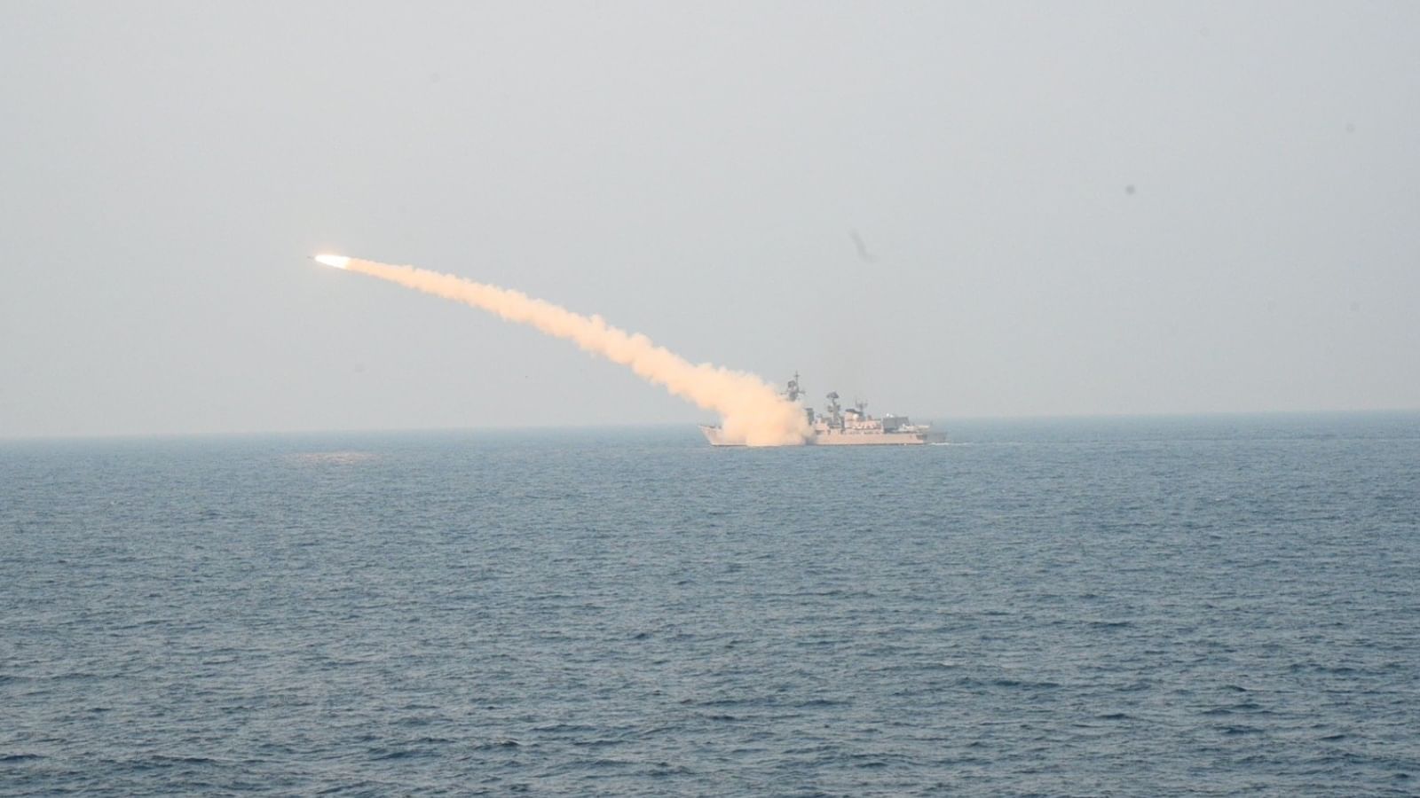 Defence Sector: Indian Navy Will Become Stronger With The Latest Hepf ...