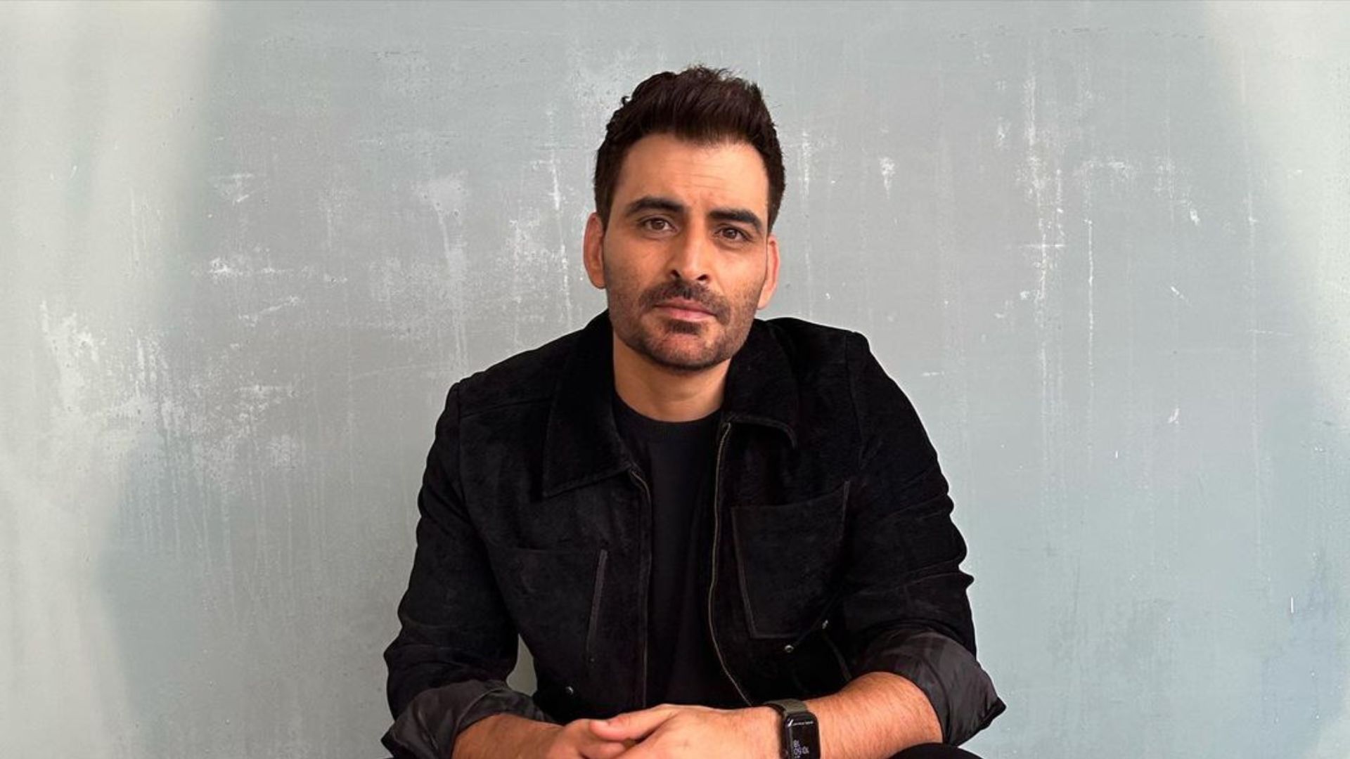 Series Tribhuvan Mishra Ca Topper Actor Manav Kaul Talk About Struggle ...