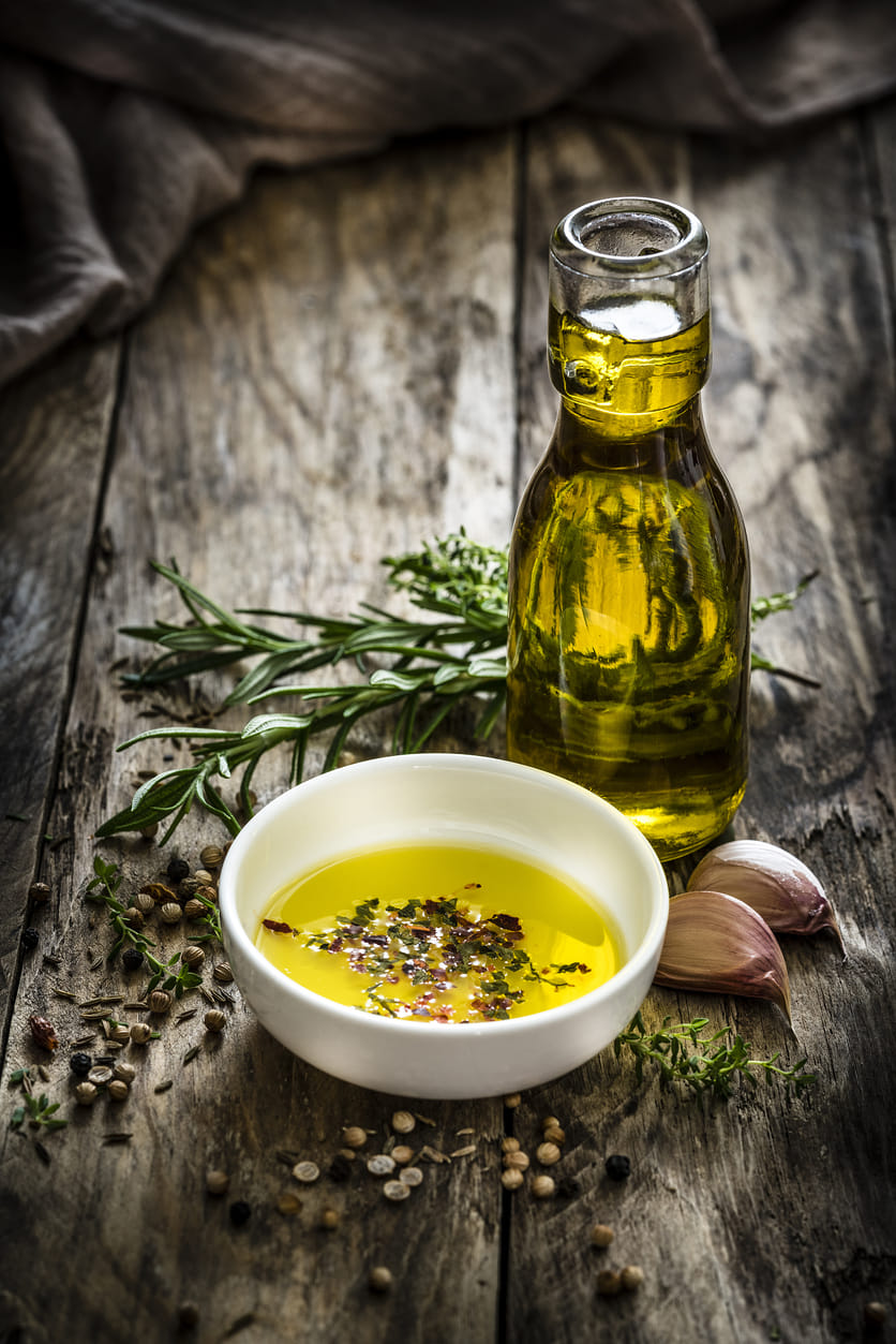 Cooking Oil:खाने के लिए जानिए कौन सा तेल फायदेमंद और कौन सा नुकसानदायक ...
