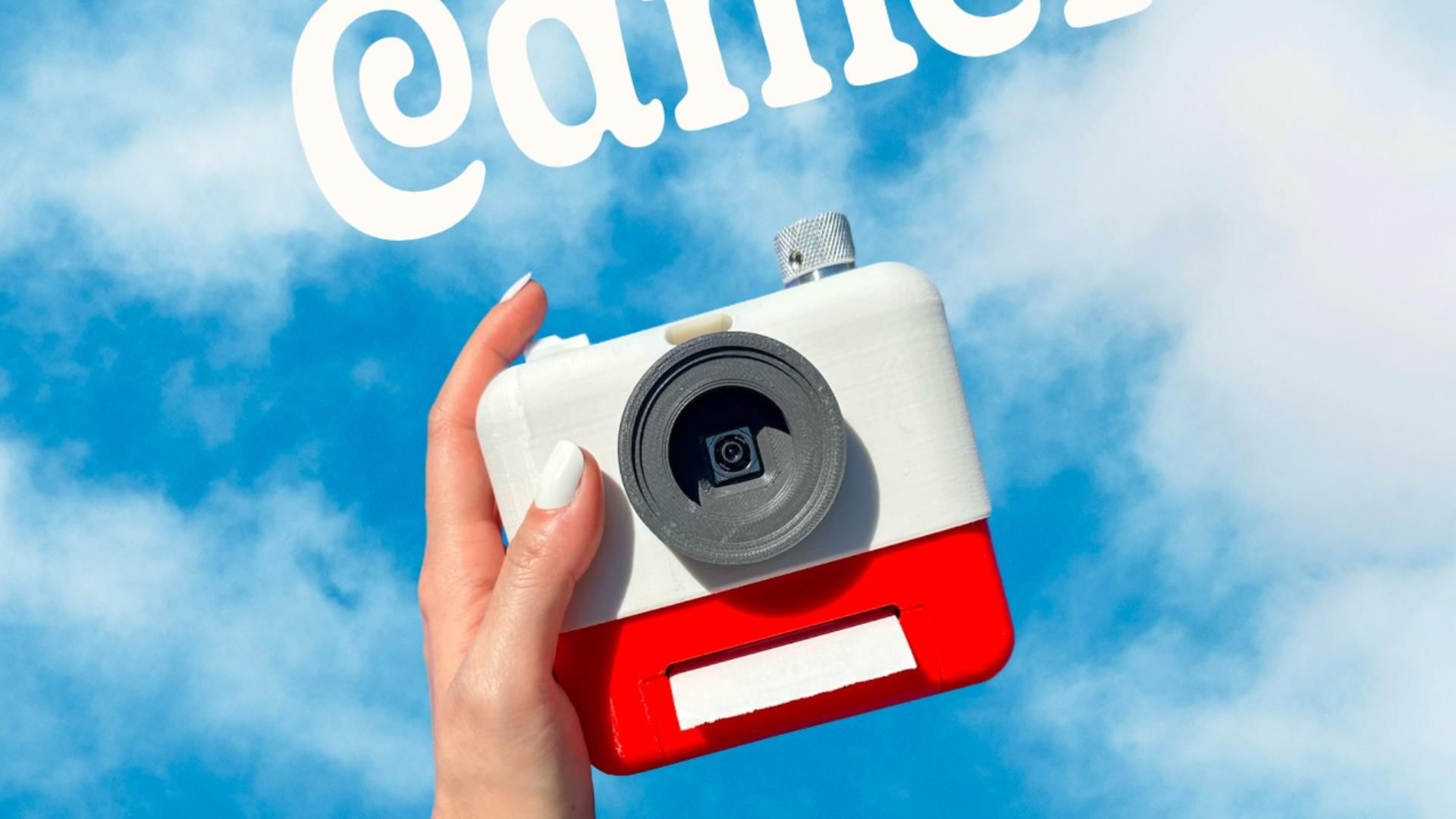 Ai Powered Poetry Camera Can Turn Pictures Into Poems - Amar Ujala ...