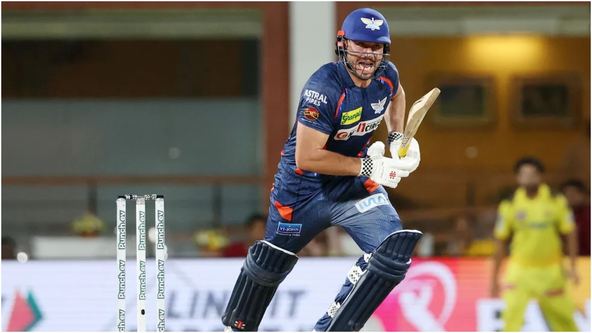 Csk Vs Lsg Ipl Highlights: Chennai Super Kings Vs Lucknow Super Giants ...