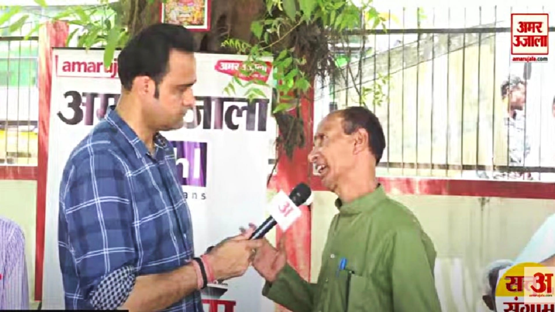 Satta Ka Sangram:समस्तीपुर में India ने कहा- देश बांटने से नहीं, रोजगार ...
