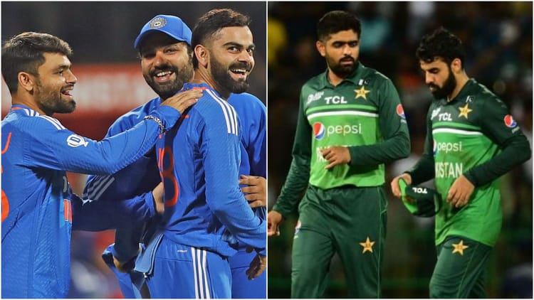 Pcb Furious Over Report Of India Not Going To Pakistan For Champions Trophy 2025, Said This Bcci ...