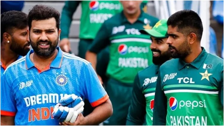 Ind Vs Pak Live Streaming Telecast Channel: How And Where To Watch ...