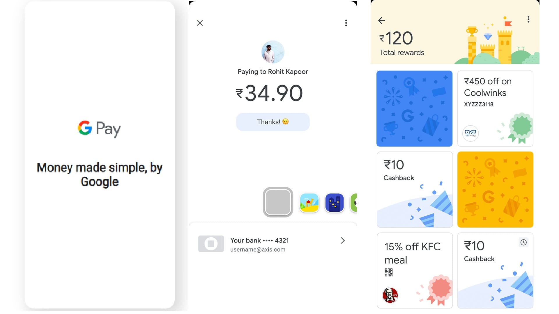 How To Change Your Upi Pin Without Debit Card On Google Pay Know In ...