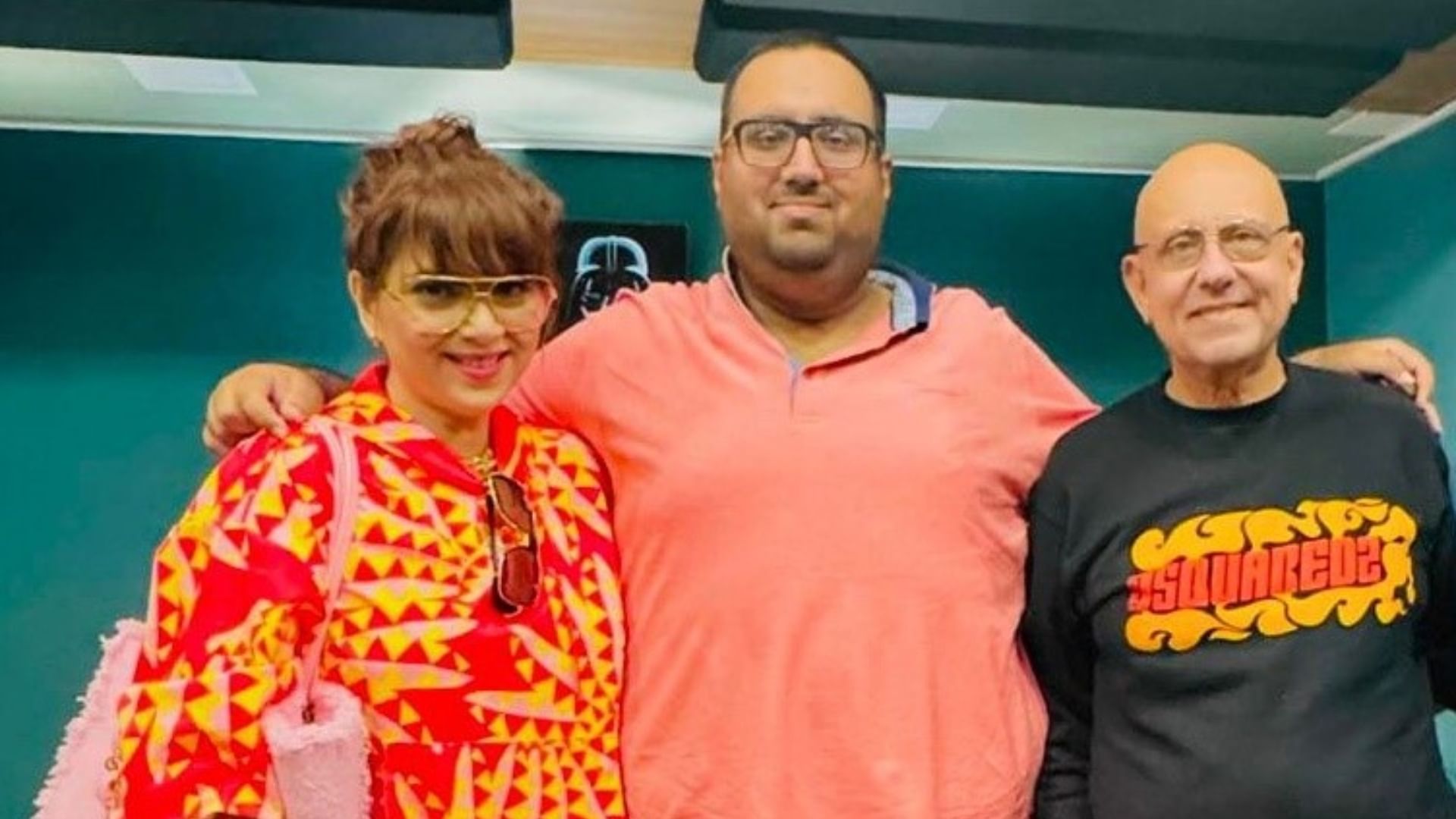 Tridev Actress Sonam Rai Again Active In Film Industry Know About Her ...