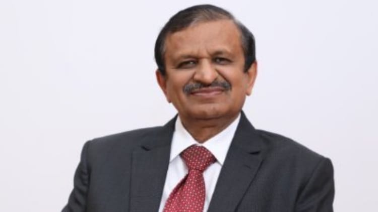 Dr. Cn Manjunath, Who Keeps People's Heart Healthy, Came To Improve The ...