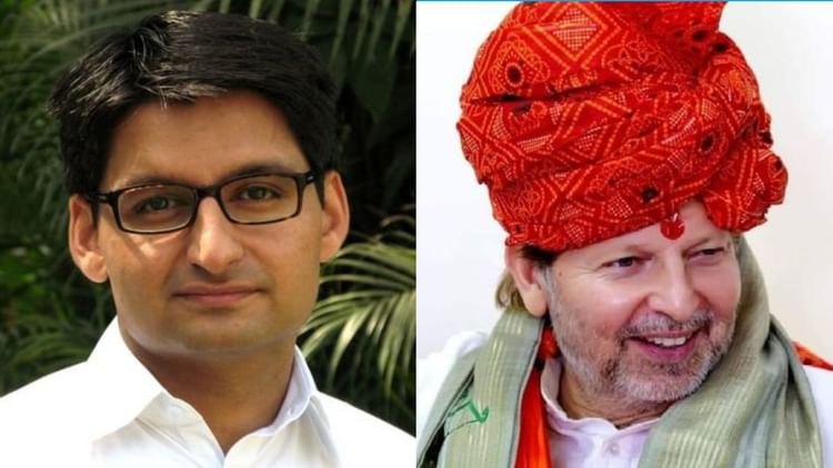 Haryana: Dr. Arvind's Pain Erupted After The Defeat, Raised Questions ...