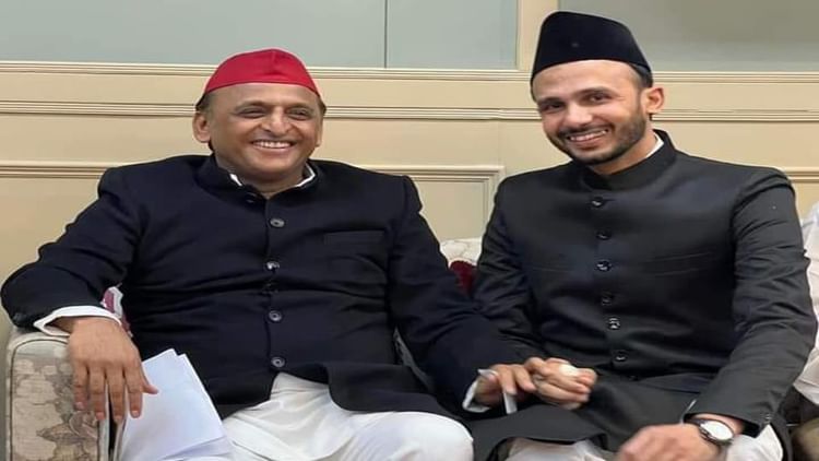 Lok Sabha Election Sp Candidate Controversial Statement From Sambhal ...