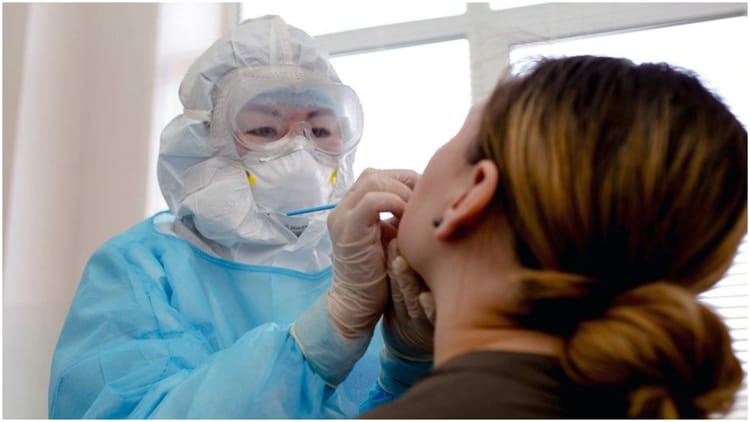 42 Percent Medical Colleges Maintain Complete Silence On Antibiotic Control Nmc Released Survey ...